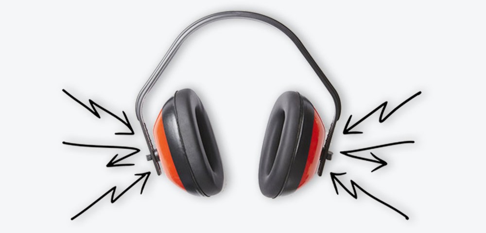 Le son et le bruit dans notre environnement | Acoustix